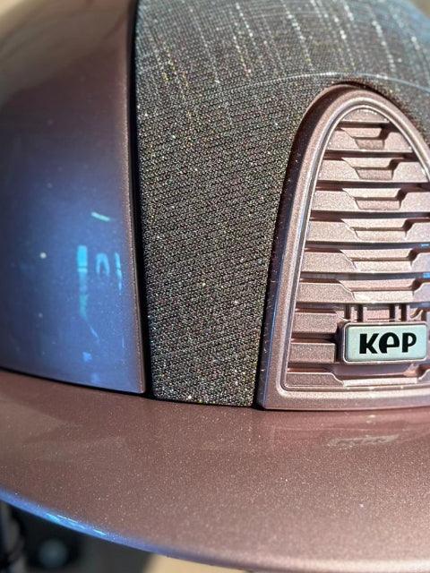 Kep Italia Pink Helmets - Bold Style for Equestrian Women – About Helmets