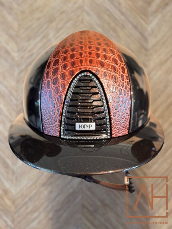 Custom KEP Italia Helmet | Design Yours Now - Fast Worldwide Shipping ...